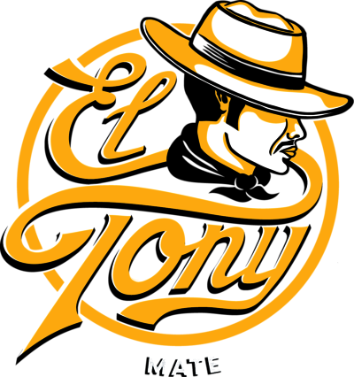El Tony Mate | Markenlandschaft